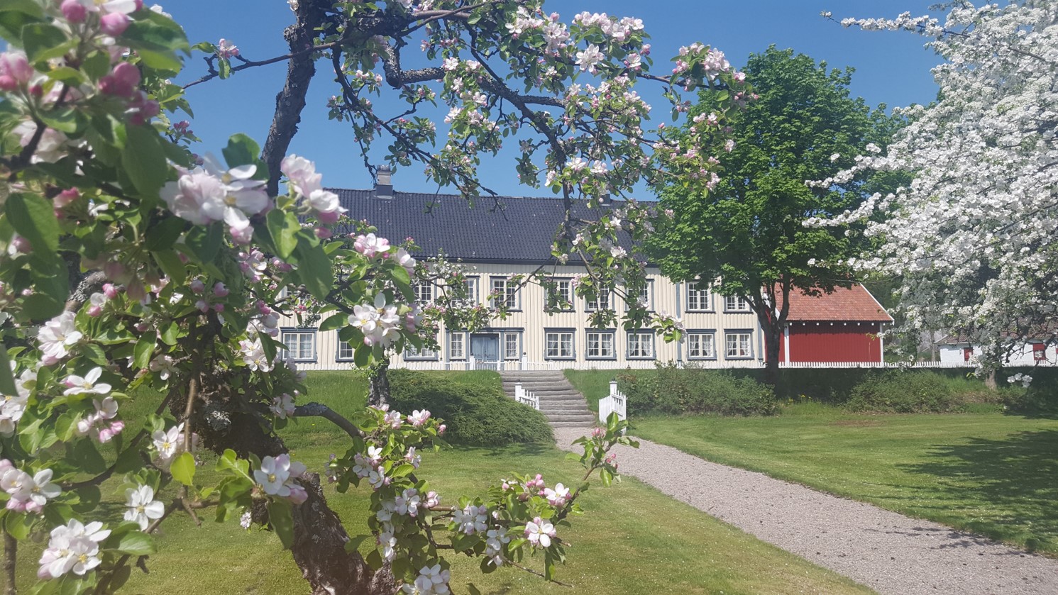 Froland, den rolige og blide sørlandskommunen