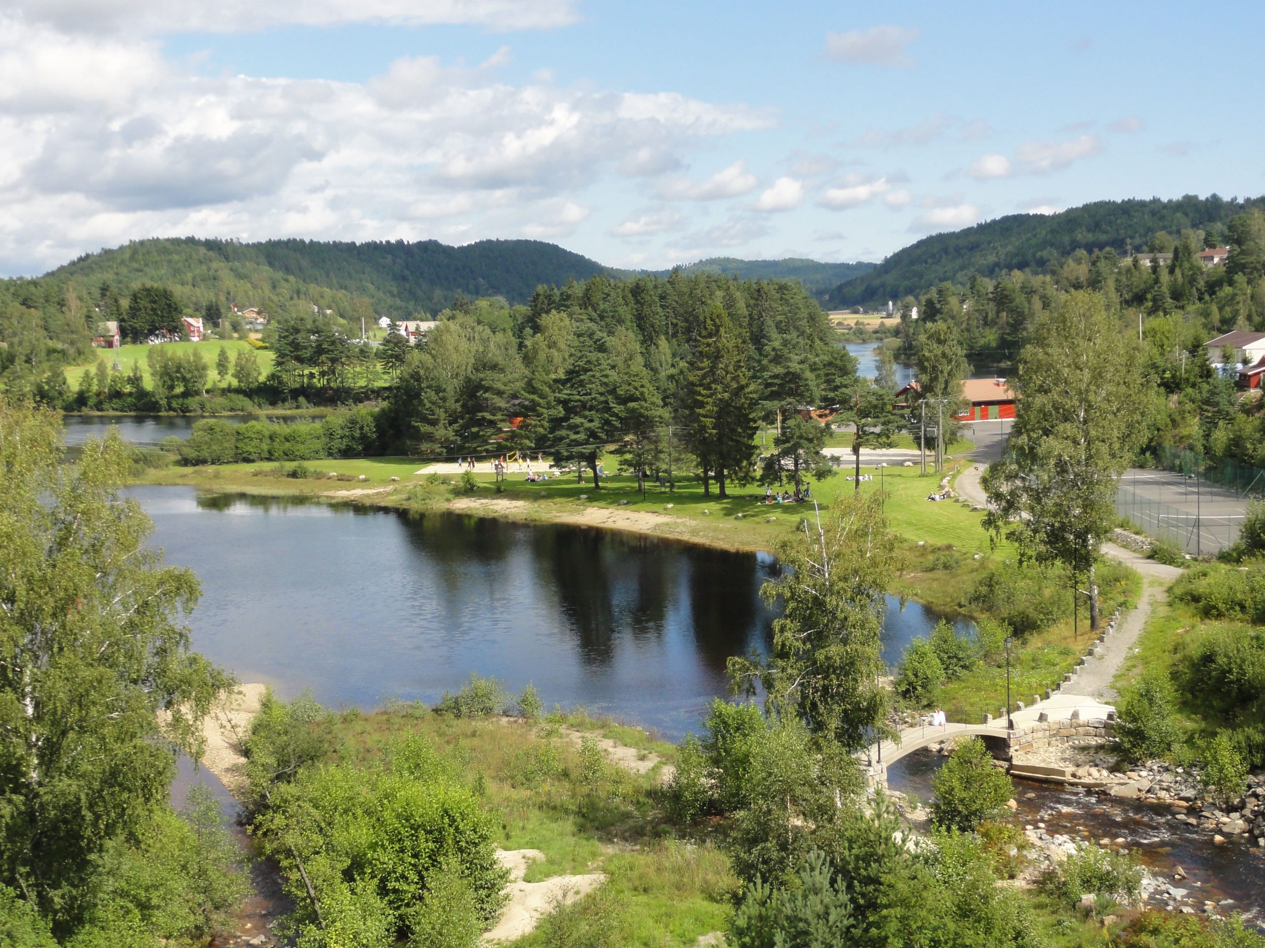 Froland, den rolige og blide sørlandskommunen