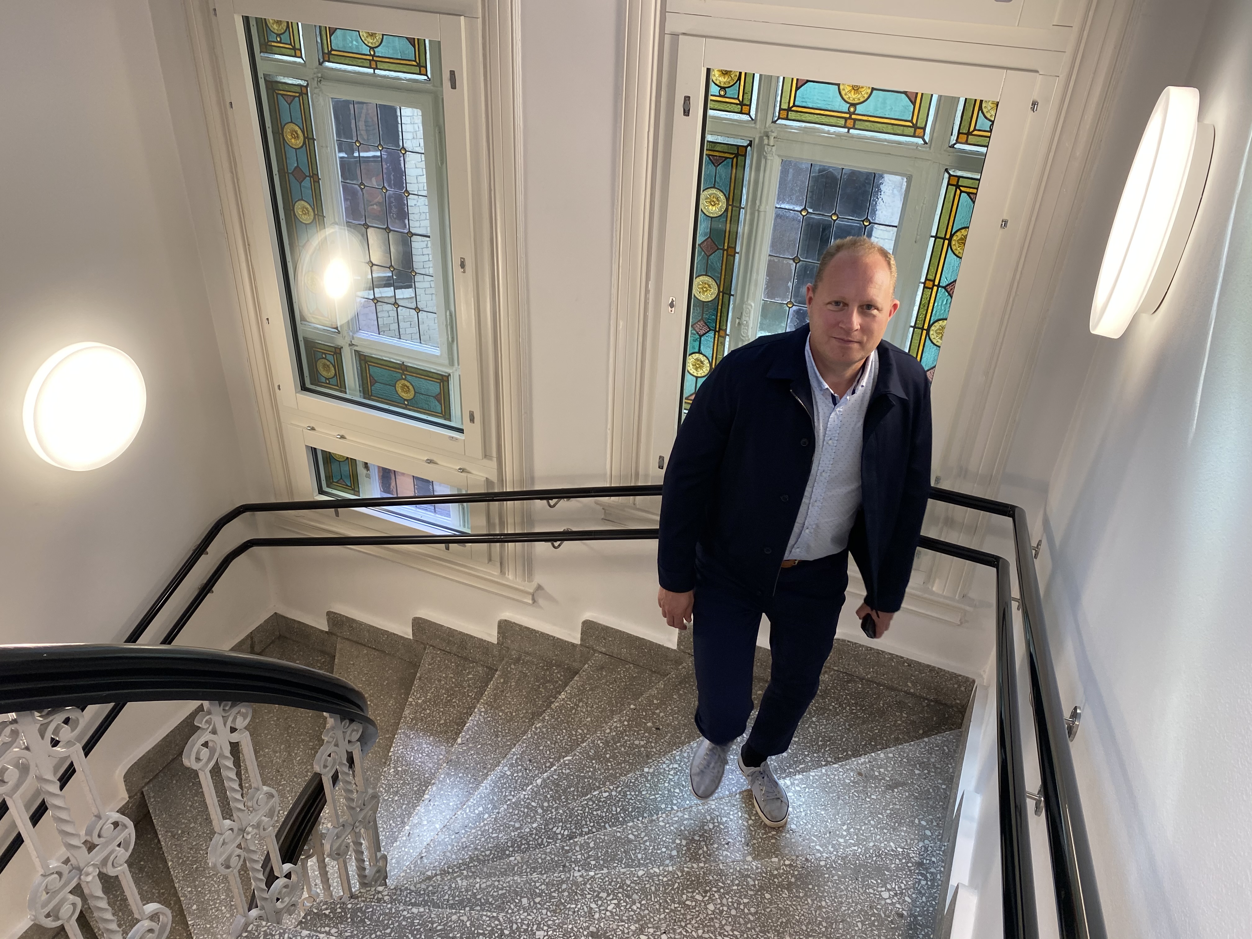 Stabile opplagstal for lokalavisene