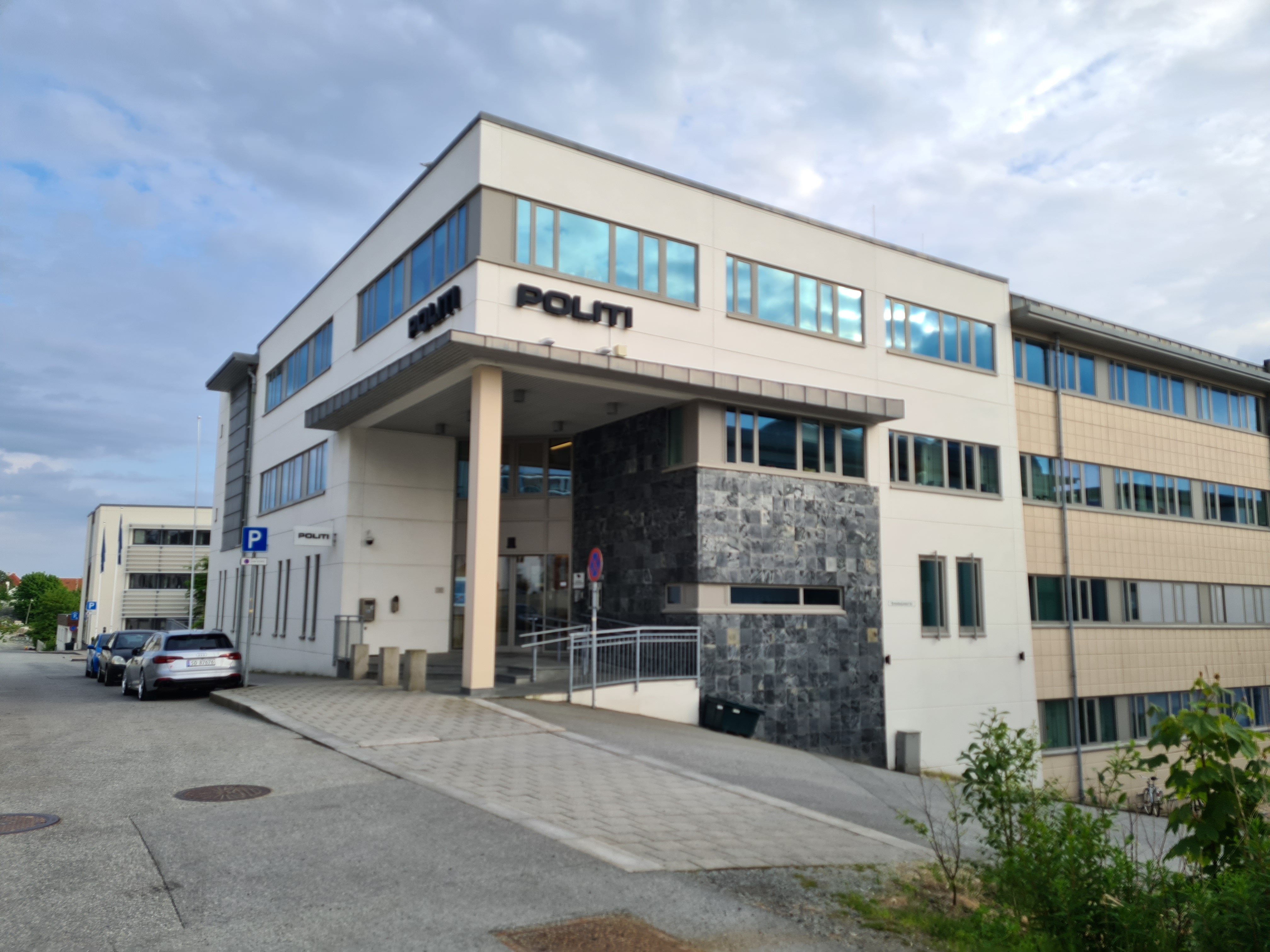 Politiet i sørvest åtvarar mot frekk svindel-metode