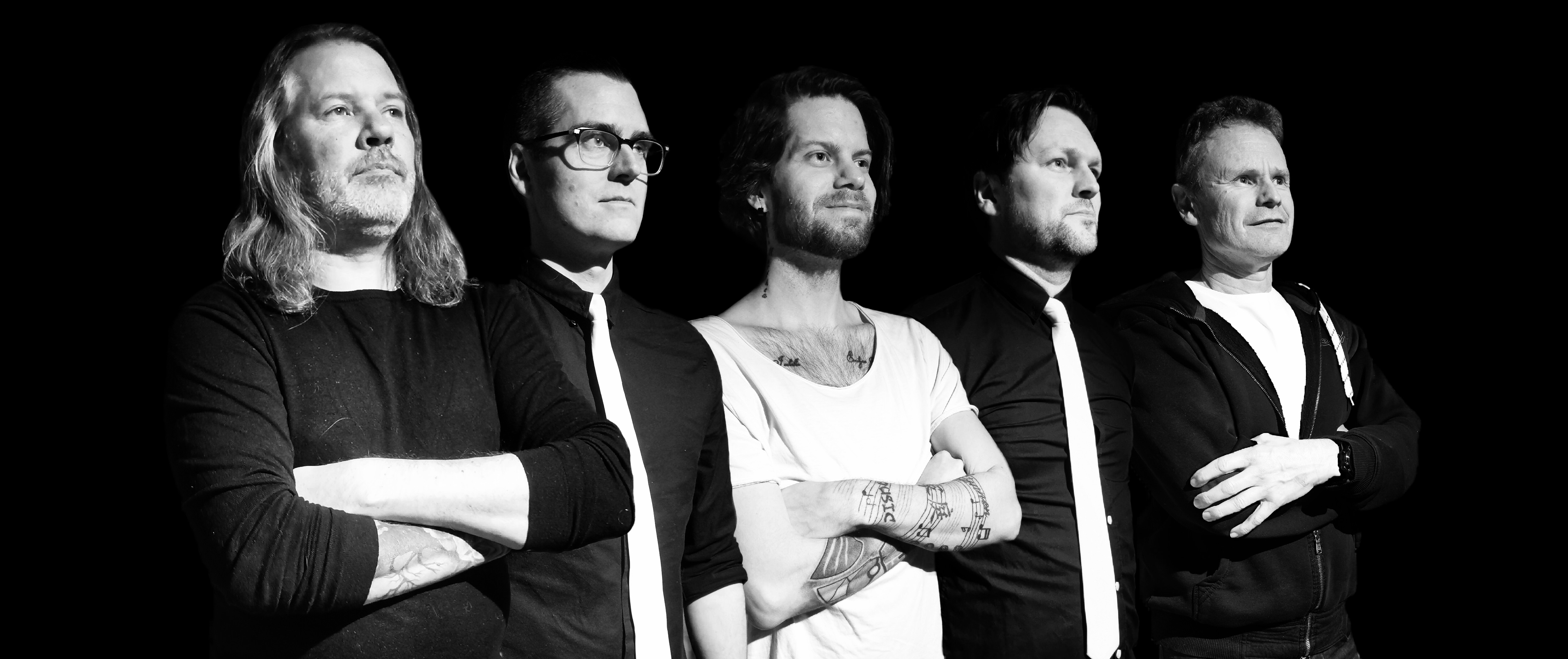 Ny låt frå Lystgass: — Ei kjærleikserklæring til mora di