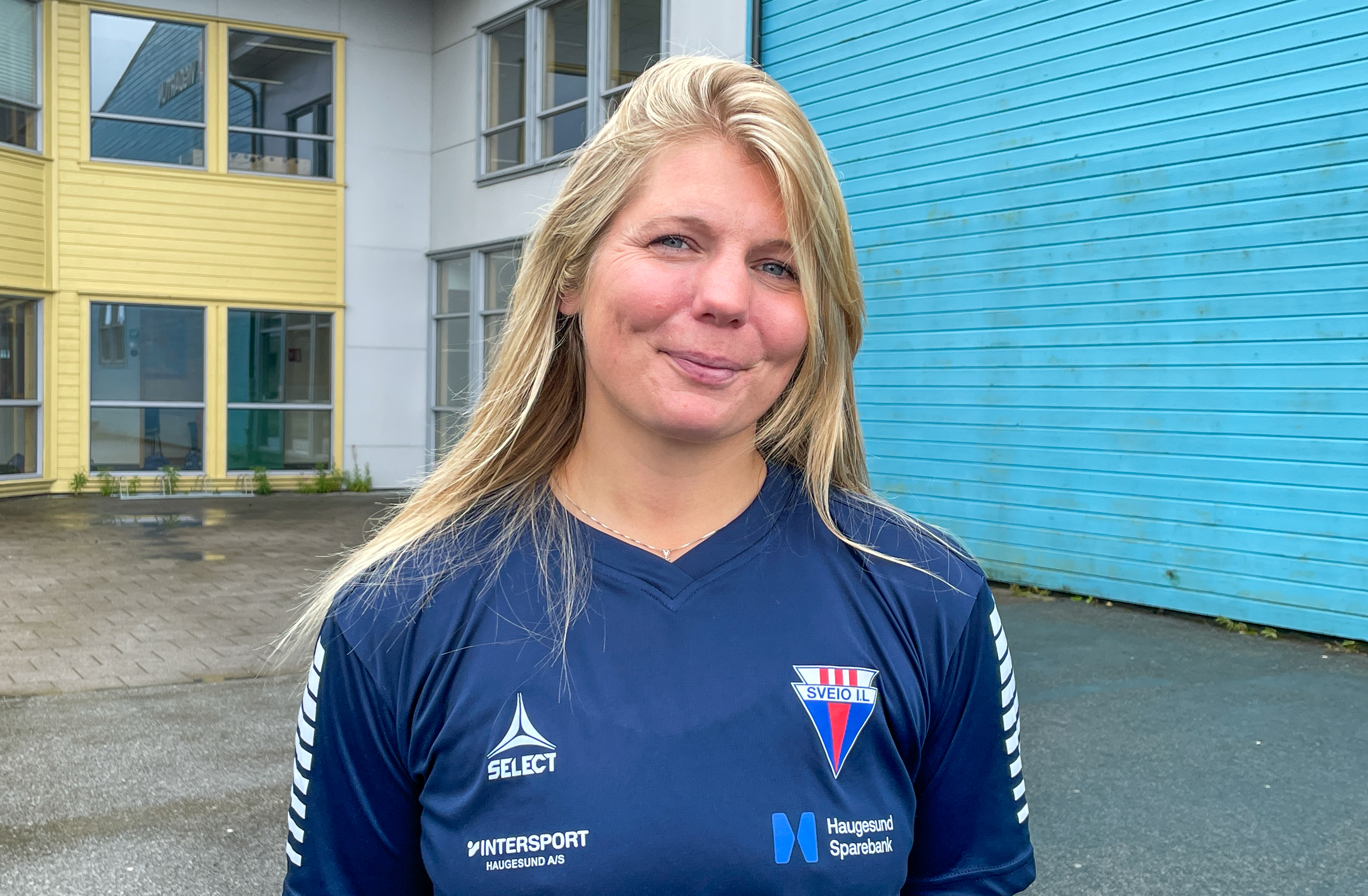 Håper på fleire frivillige