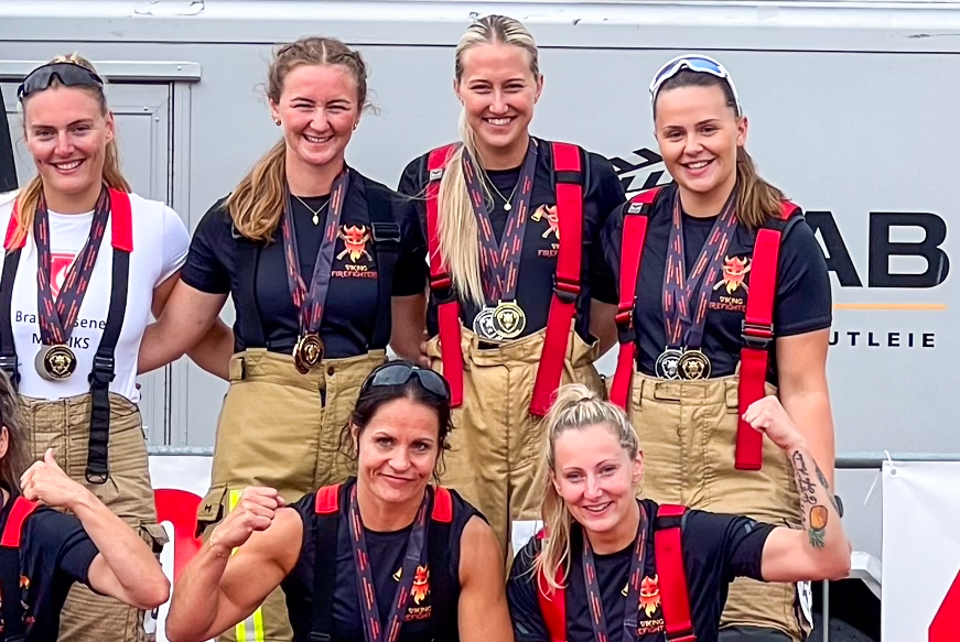 Dokka var absolutt verst