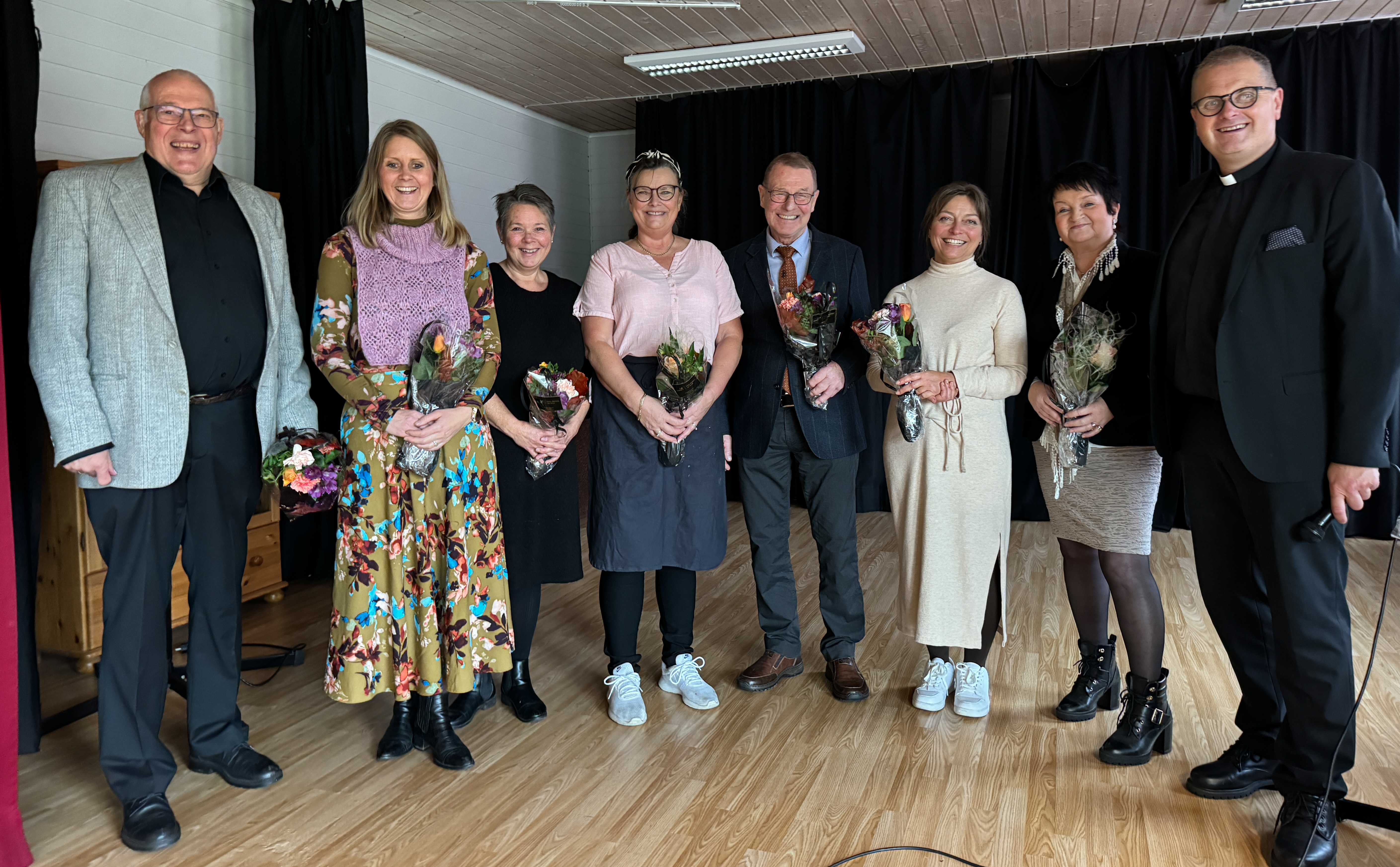 Valestrand kyrkje 150 år – ei soge om endringar