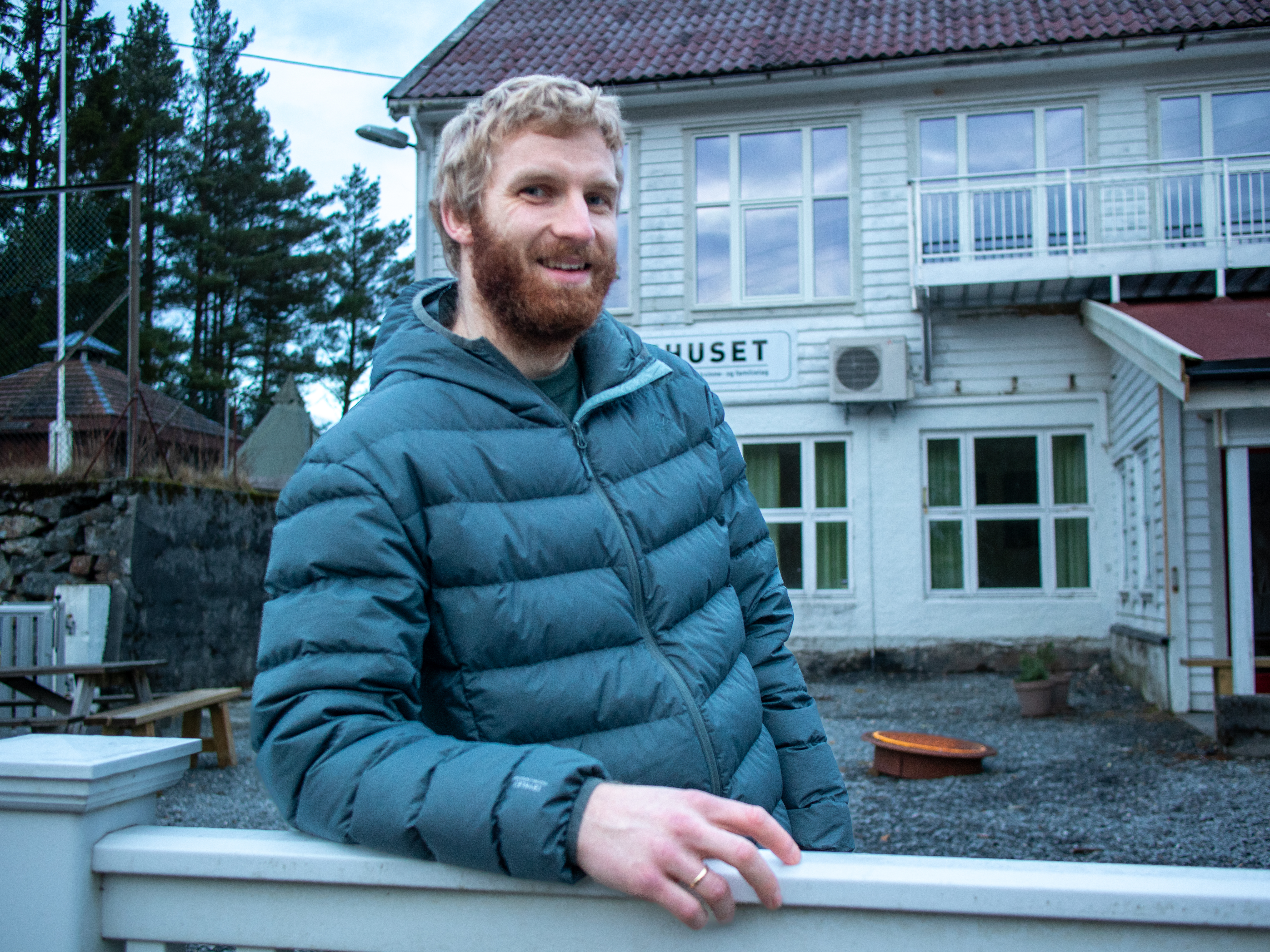 19 barn påmelde, treng minst seks til