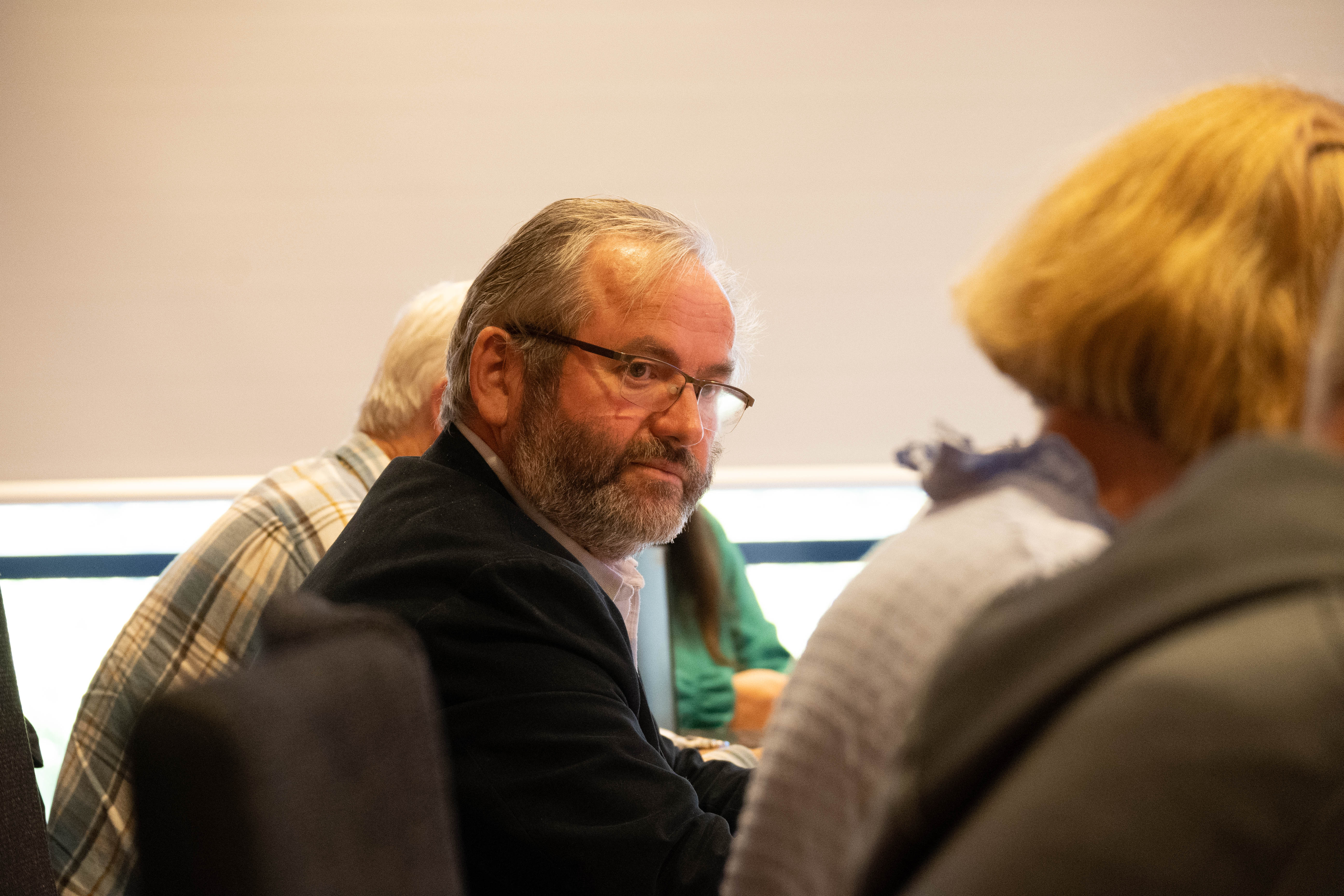 Ropar varsku om utanforskap