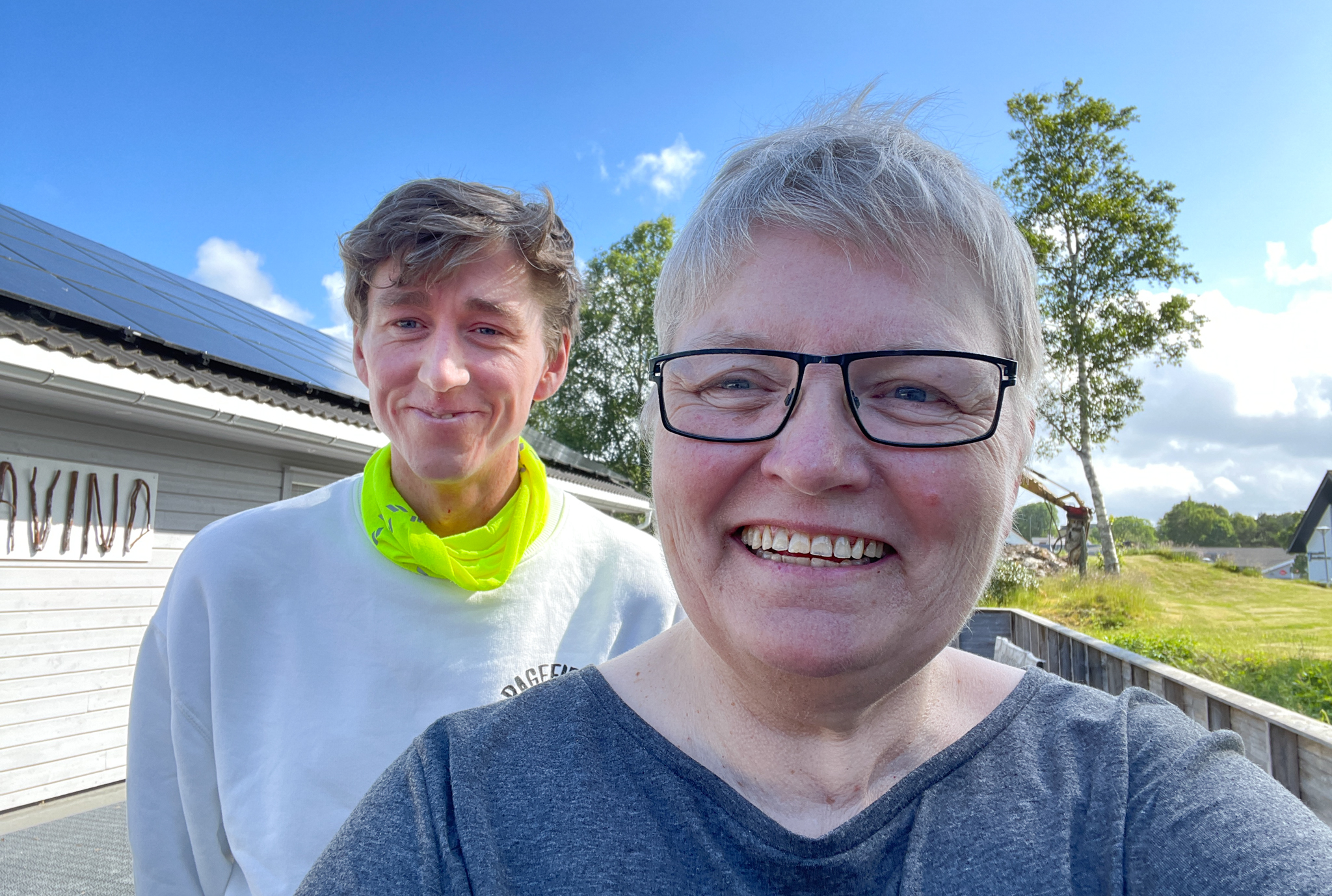 Vestavind vert ein færre