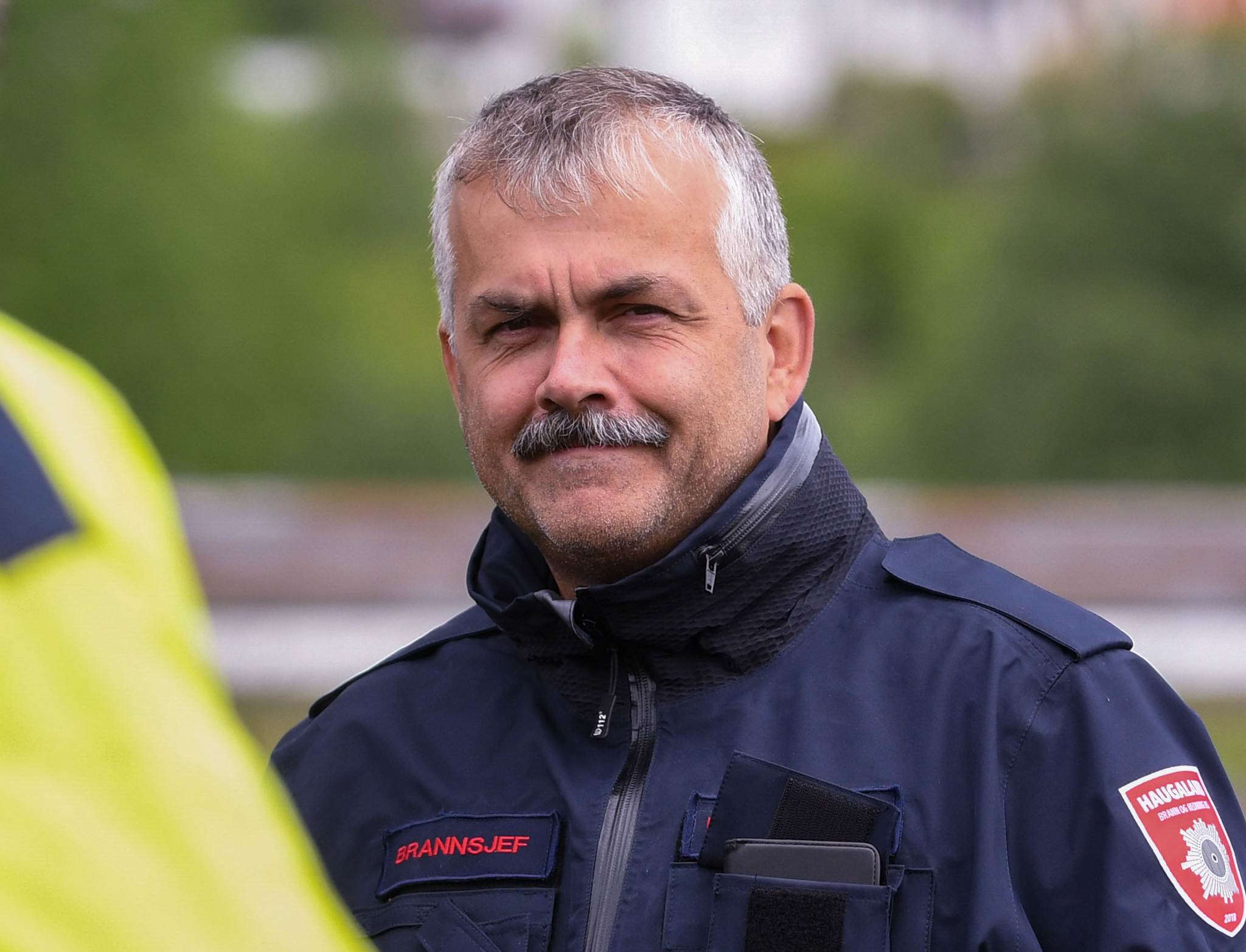 Vurderte Førde ut frå heilskapen