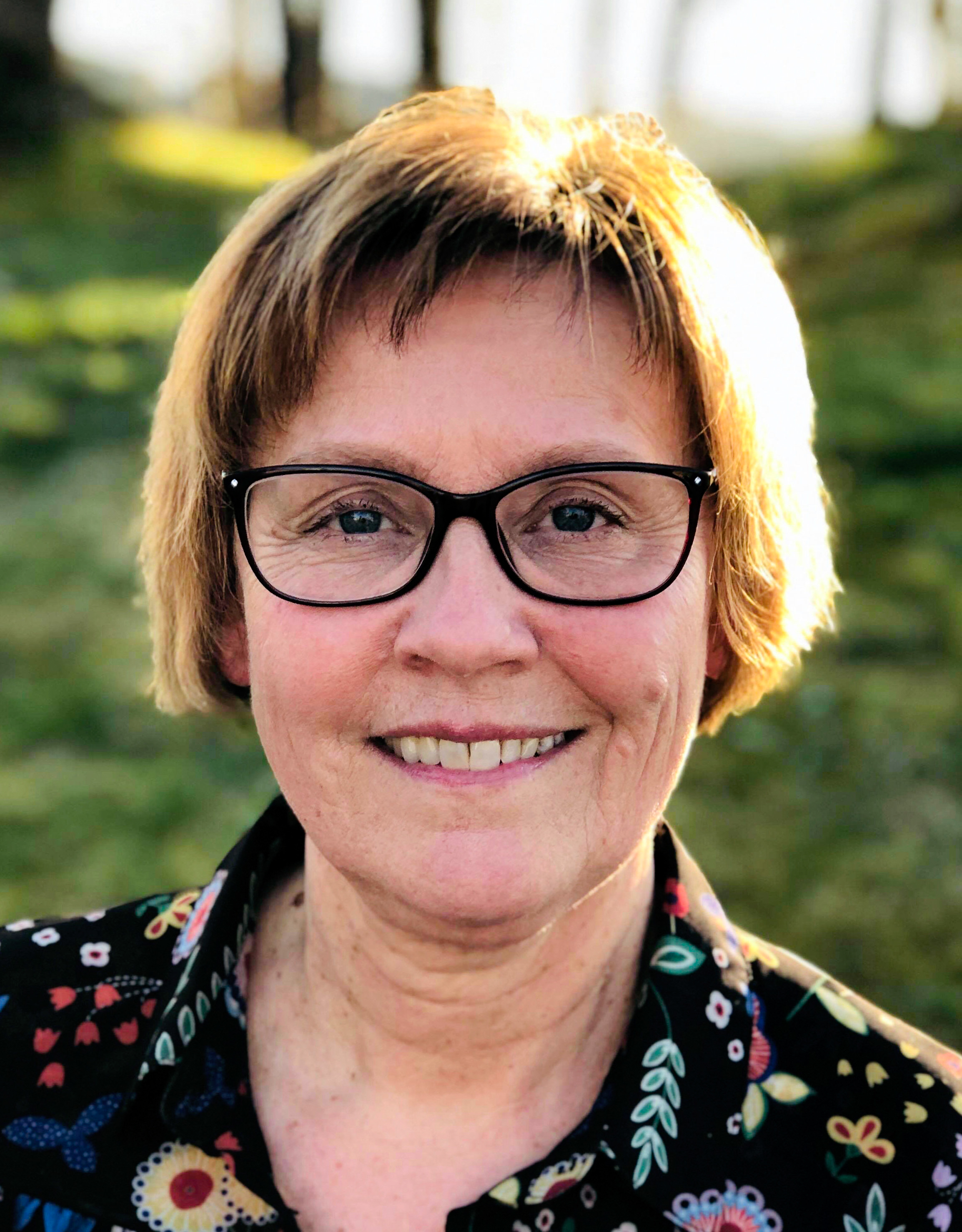 Ingrid Pedersen Furdal til minne