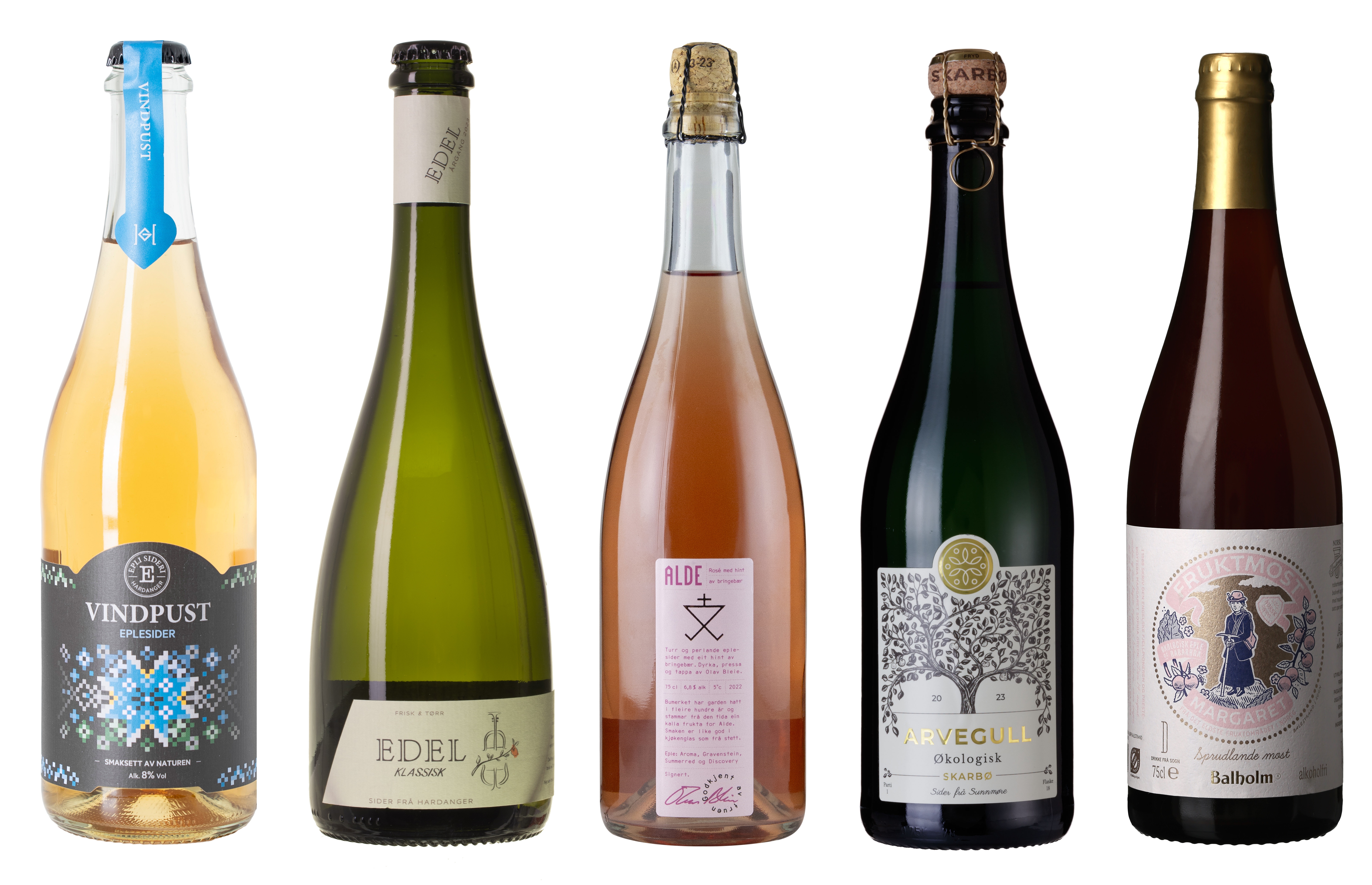 Vestavind — Bygdeblad for Sveio