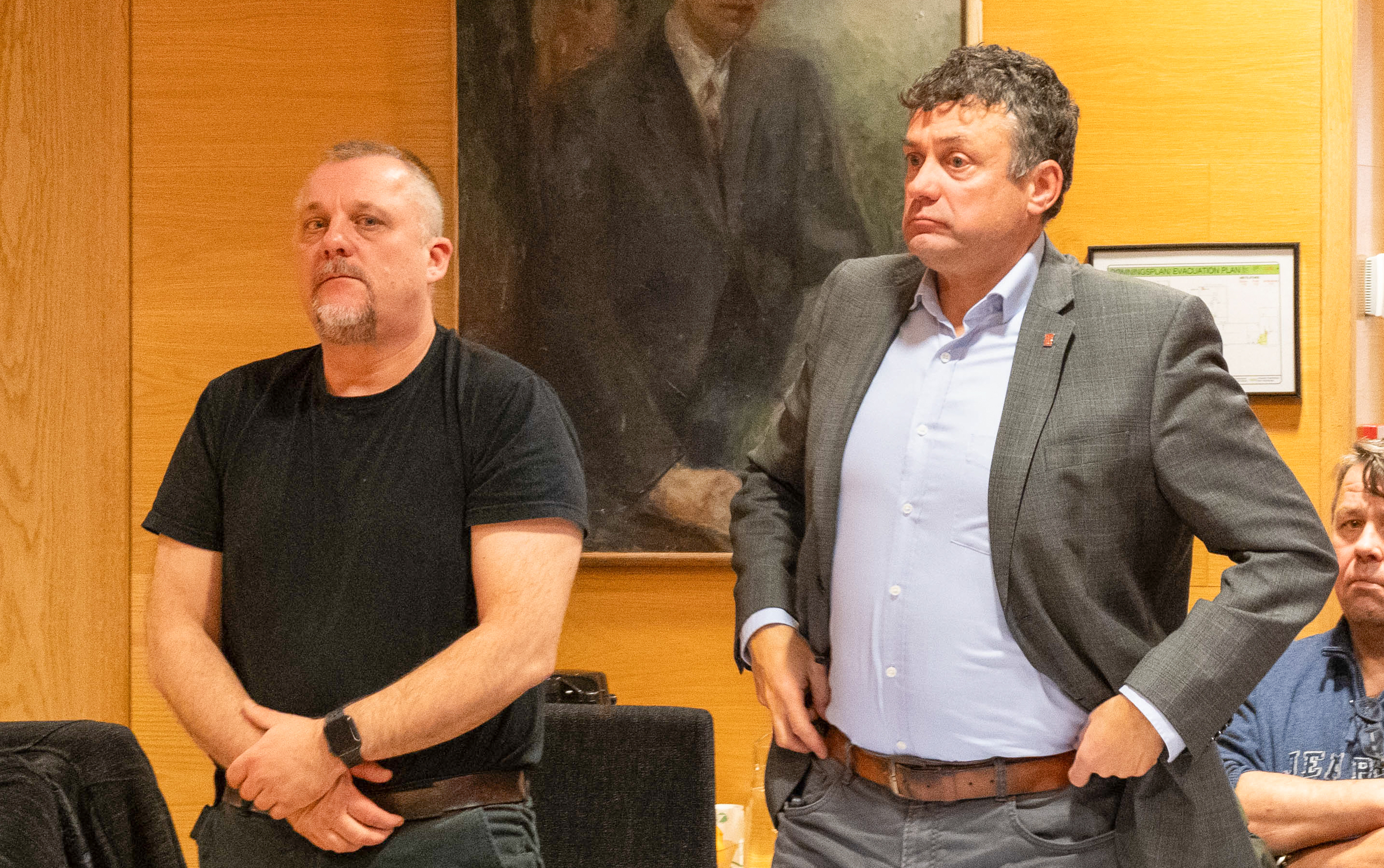 Ny Sveio barnehage viser vilje til vekst og vilje til å skape ei tru på framtida